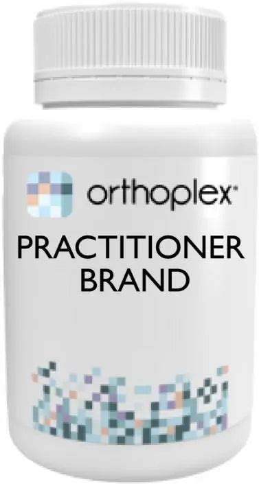 Orthoplex White Multigen Biotic Powder Oral Powder 30g The Vitamins