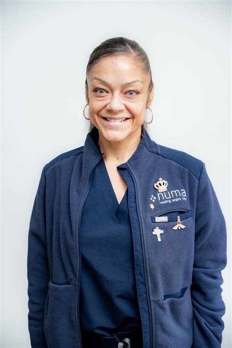 Veronica Quintero Numa Recovery Centers