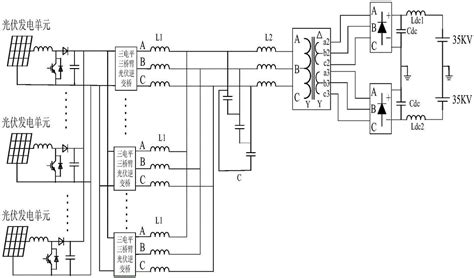 High Power And High Step Up Ratio Photovoltaic Dc Converter Device And Control Method Eureka