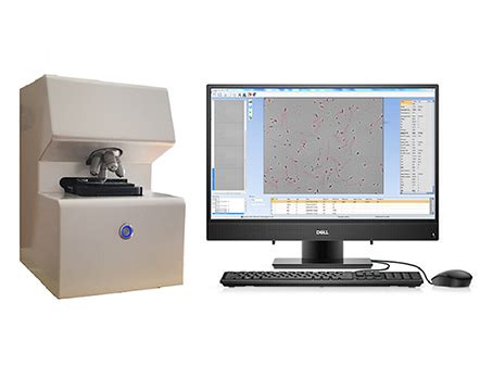 ODM Computer Assisted Semen Analyzer Sperm Quality Analyzer