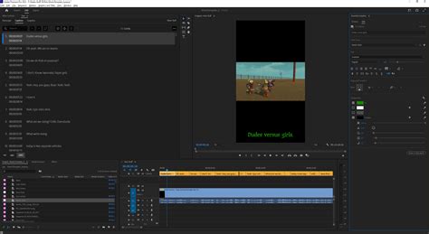 captions assistance adobe community 13113743