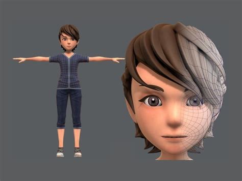 Whats 3d Character Rigging Everything You Need To Know