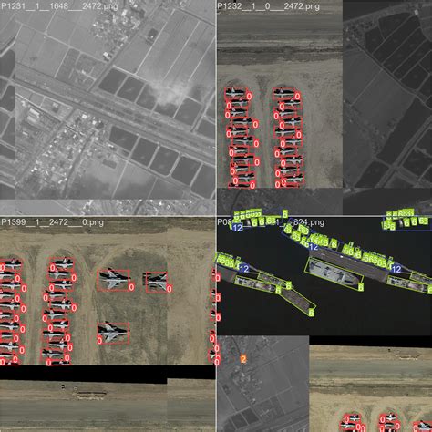 全网首发！yolov8 obb旋转框训练、测试、推理手把手教学（dota1 0数据集map50已达80 ） yolov8 obb csdn博客