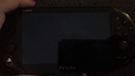I Made A Custom Boot Animation To Appreciate The Modding Community Of The Ps Vita R Psvitahomebrew