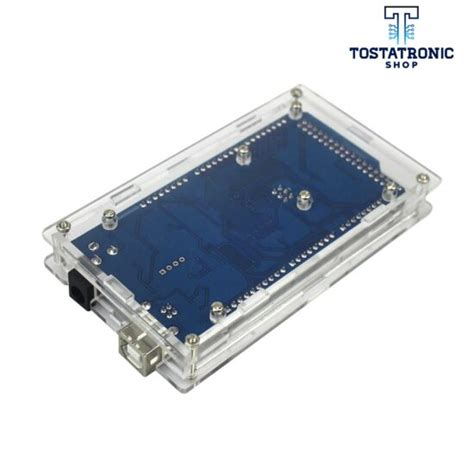 Placa Nano Con Conector Tipo C Tostatronic