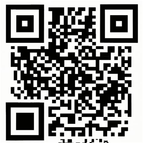 How Big Does A QR Code Need To Be Exploring The Optimal Sizes For Different Types Of Scanners