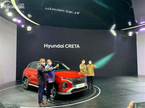 Toyota Raize TSS Vs Hyundai CRETA Apakah Jadi Lawan Sebanding