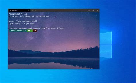 PowerShell系列四PowerShell进入交互环境的几种方式 知乎