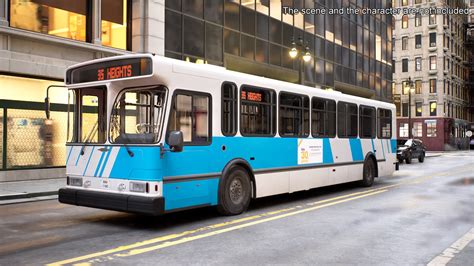 Orion 5 Bus 2022