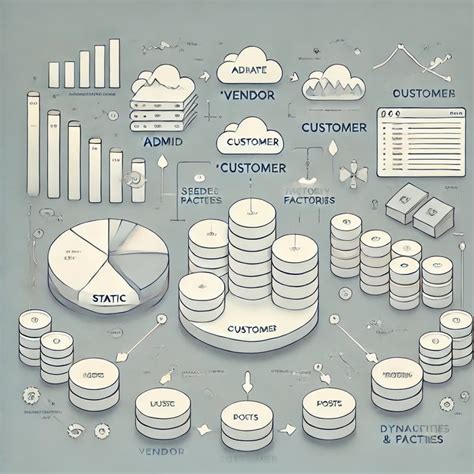 Seeder 與 Factory:在 Laravel 中填充測試數據 Php教程 Php中文網 Seeder 與 Factory:在 Laravel 中填充測試數據 Php教程 Php中文網
