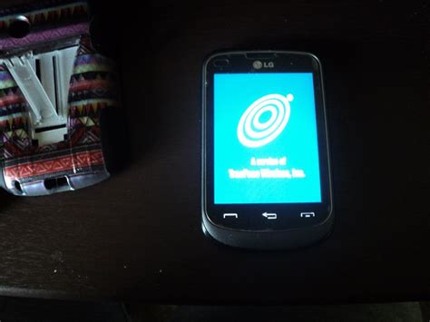 Lg G G Cell Phone Tracfone Camera Touch Screen Cases