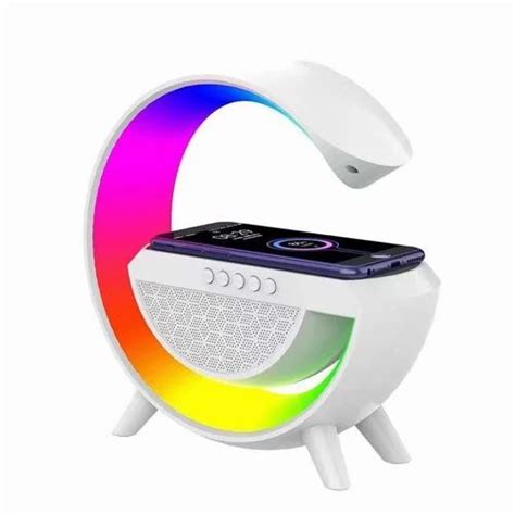 Google Bluetooth Speaker With Lamp At Piece Dabri New Delhi Id