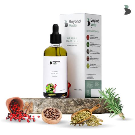 Best Hair Care Products In India Beyond Veda
