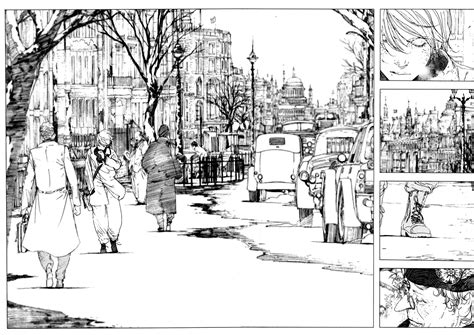 Levius Anime Teaser Pv Ranime