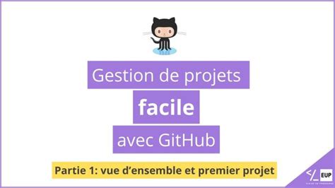 Saviez Vous Que Github Permet De Gérer Des Projets Darius Tsafack