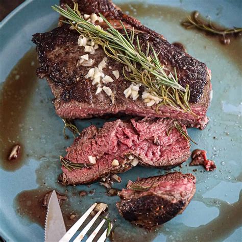 Top 2 Sirloin Steak Recipes