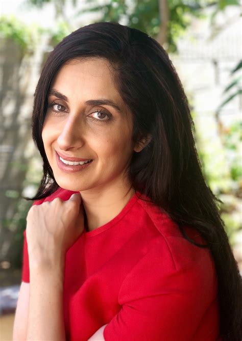 Ritu Dewan