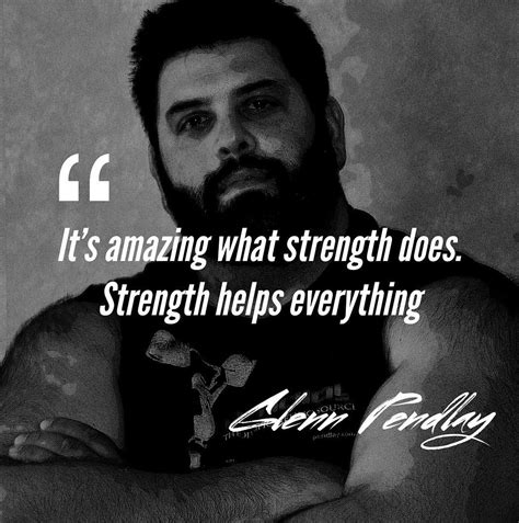 Glenn Pendlay Rip Powerlifting T Nation
