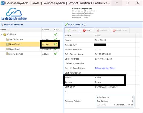 How To Open Up A Evolutionanywhere License Evolutionanywhere Wiki