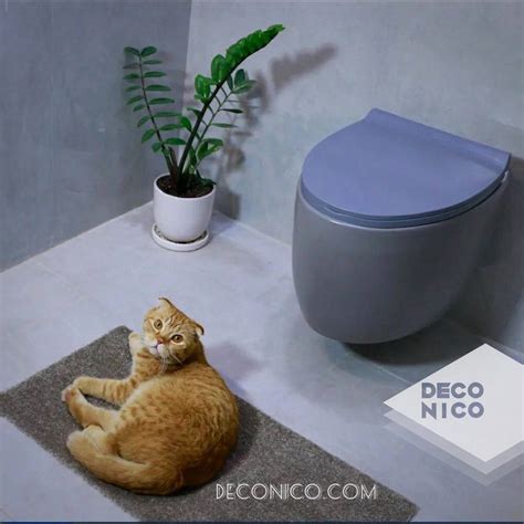 توالت فرنگی وال هنگ ایساتیس مدل سیکاس فروشگاه اینترنتی دکونیکو Deconico