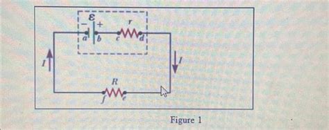 Solved Based On Kirchhoff S Law And Figure In Questions Chegg