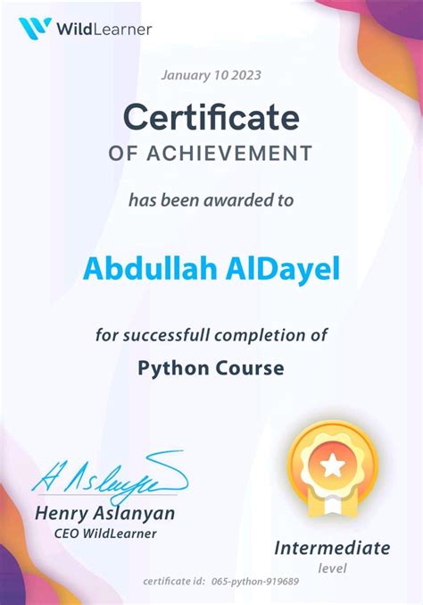 Abdullah Aldayel On Linkedin Python