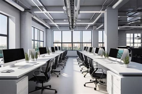 Premium Photo Neural Network Office Layout Optimization A Dynamic