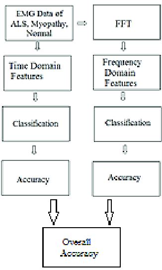 Emg Feature Extraction And Classification Download Scientific Diagram