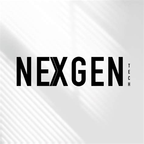 Nexgen Tech Online Shop Shopee Malaysia