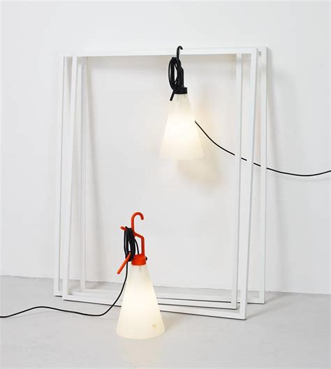 Konstantin Grcic Flos