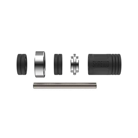 Mass Damper System Kit