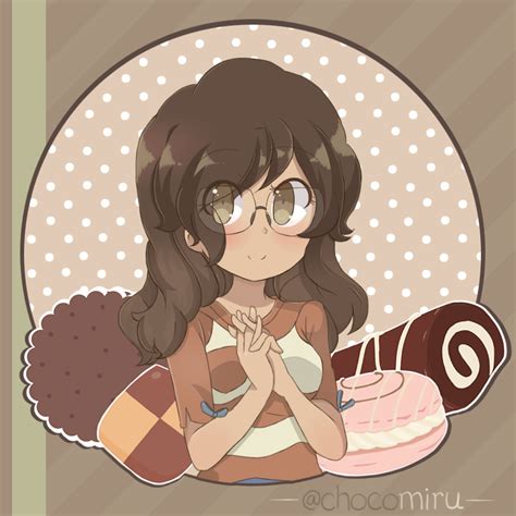 Chocomiru Image By Pixiv Id Zerochan Anime Image Board