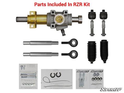2012 Polaris Rzr 800 Parts Diagram