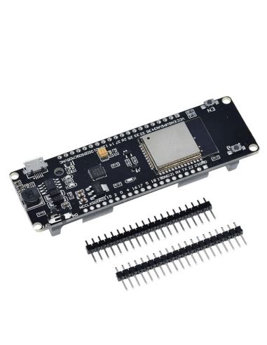 Esp Wroom ESP WiFi BT Module Battery