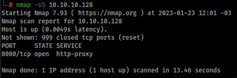 Forwarding Traffic Through SSH Black Hills Information Security Inc