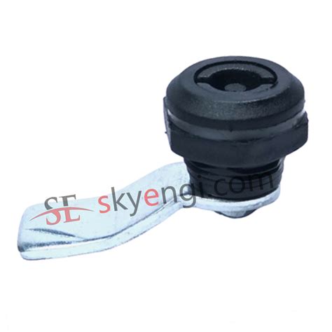 Pin Type Polyamide Panel Lock Packaging Size 50 Pcs At ₹ 13piece In