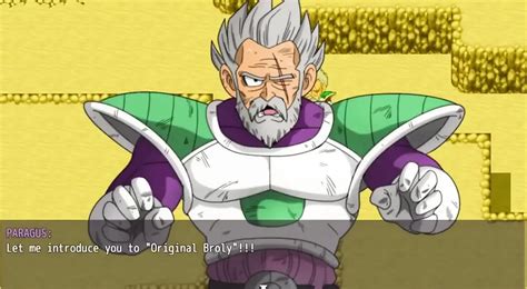 Dagon Ball Dragon Ball Super Lost épisode Partie 6 Ez Goku Par