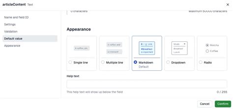 How To Render And Edit Markdown In React With React Markdown Contentful