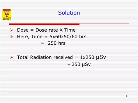 L 15 Radiation Shielding Principles Ppt Pptx