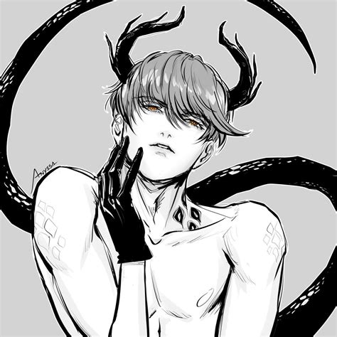 Pin By ᴋɪʏᴏᴍɪ ꜱᴛᴀʀ ⭑ On — Obey Me Obey Art Obey Me Obey