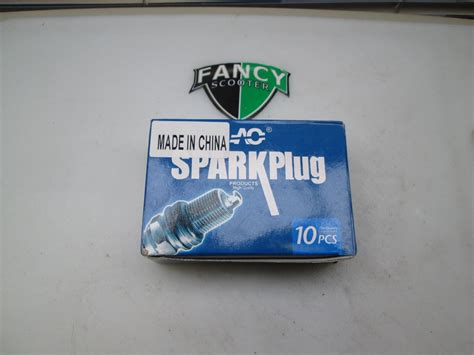 Torch A7RTC - Alternative spark plugs