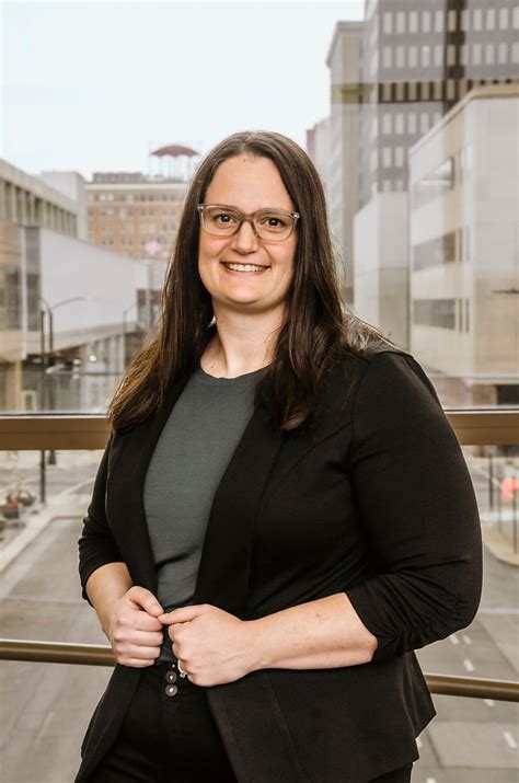 Elizabeth Bailey Touchstone Institute