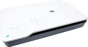 HP Scanjet G3110 Photo Scanner : Amazon.co.uk: Computers & Accessories