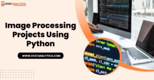 51 Innovative Image Processing Projects Using Python In 2024