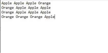 C Find And Show Multiple Line From Specific Text In Richtextbox Stack Overflow