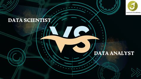 Data Scientists Vs Data Analysts Key Differences Jeetech Academy