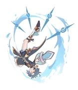 Pointing Sword Wiki Danbooru