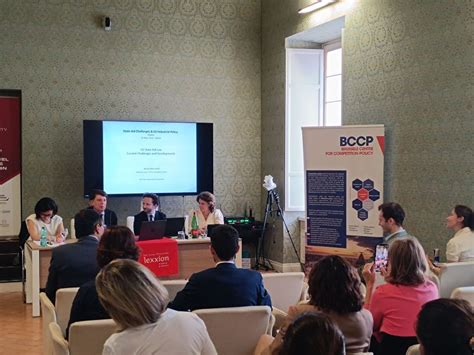 Anna Chimenti On Linkedin Stateaid Industrialpolicy