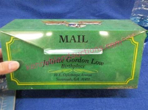 1953 Cub Scout Notebook And Girl Scout Metal Box 4555178028