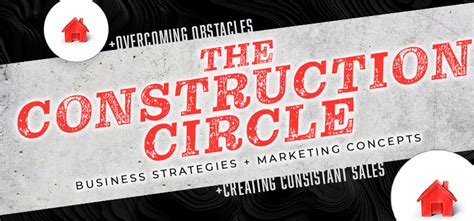 The Construction Circle Facebook
